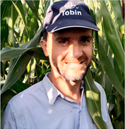 Tobin – Genéticamente Superior