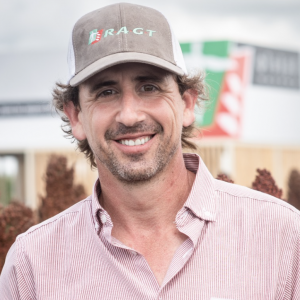 Tobin – Genéticamente Superior